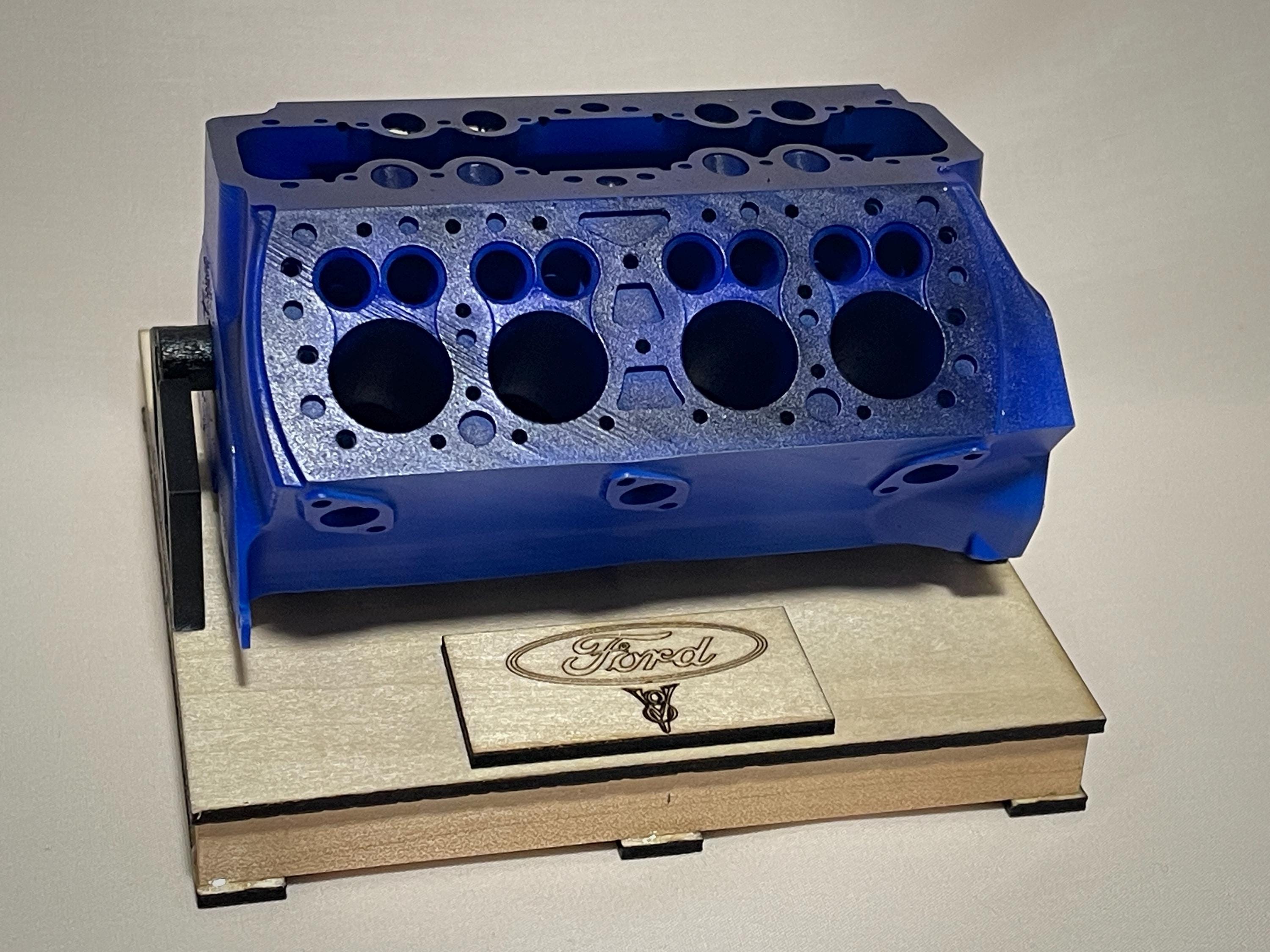 Ford V8 Flathead - Etsy