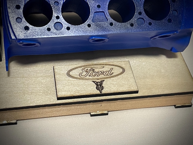 Ford V8 Flathead - Etsy