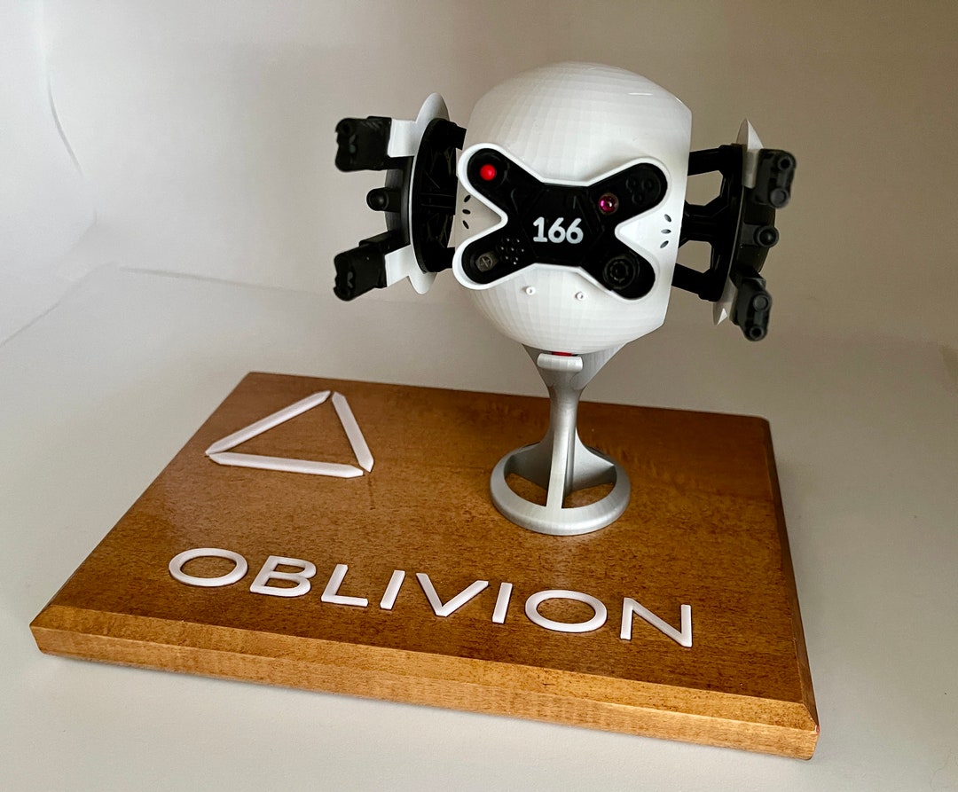 Oblivion Drone - Etsy