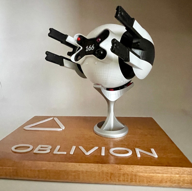 Oblivion Drone - Etsy