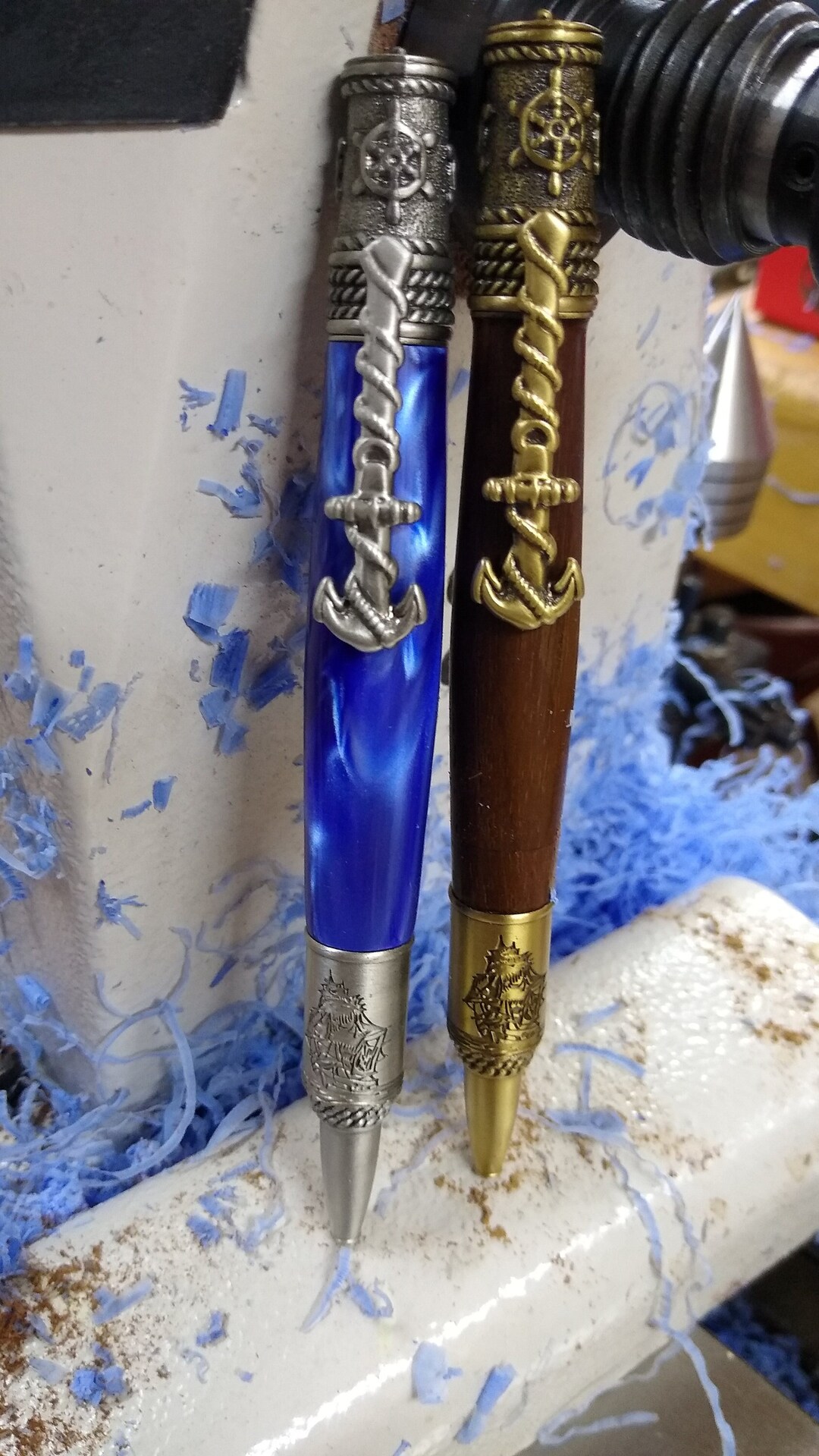 Custom Pens - Etsy
