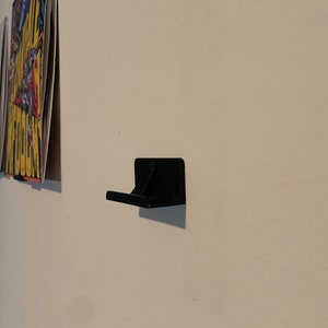 Vinyl Record Shelf Album Wall Mount Display - Etsy