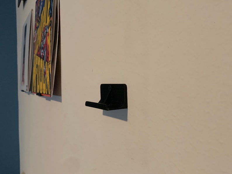 Vinyl Record Shelf Album Wall Mount Display - Etsy