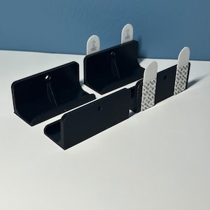 Vinyl Record Shelf Album Wall Mount Display - Etsy