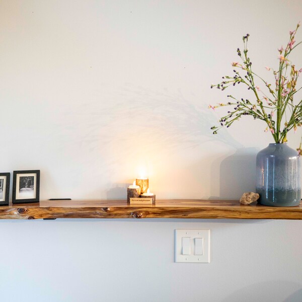 Red Cedar Slab - Etsy