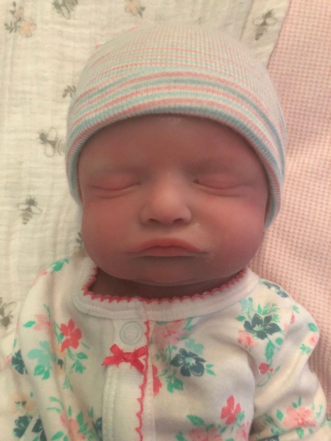 Brynn Budget Baby Full Body Soft Silicone Baby 17 Inches - Etsy