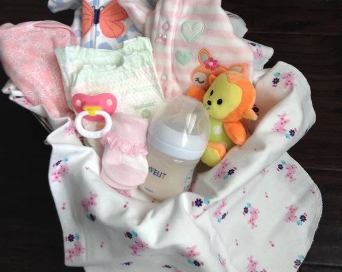 Reborn Box Opening, Size Small - Etsy