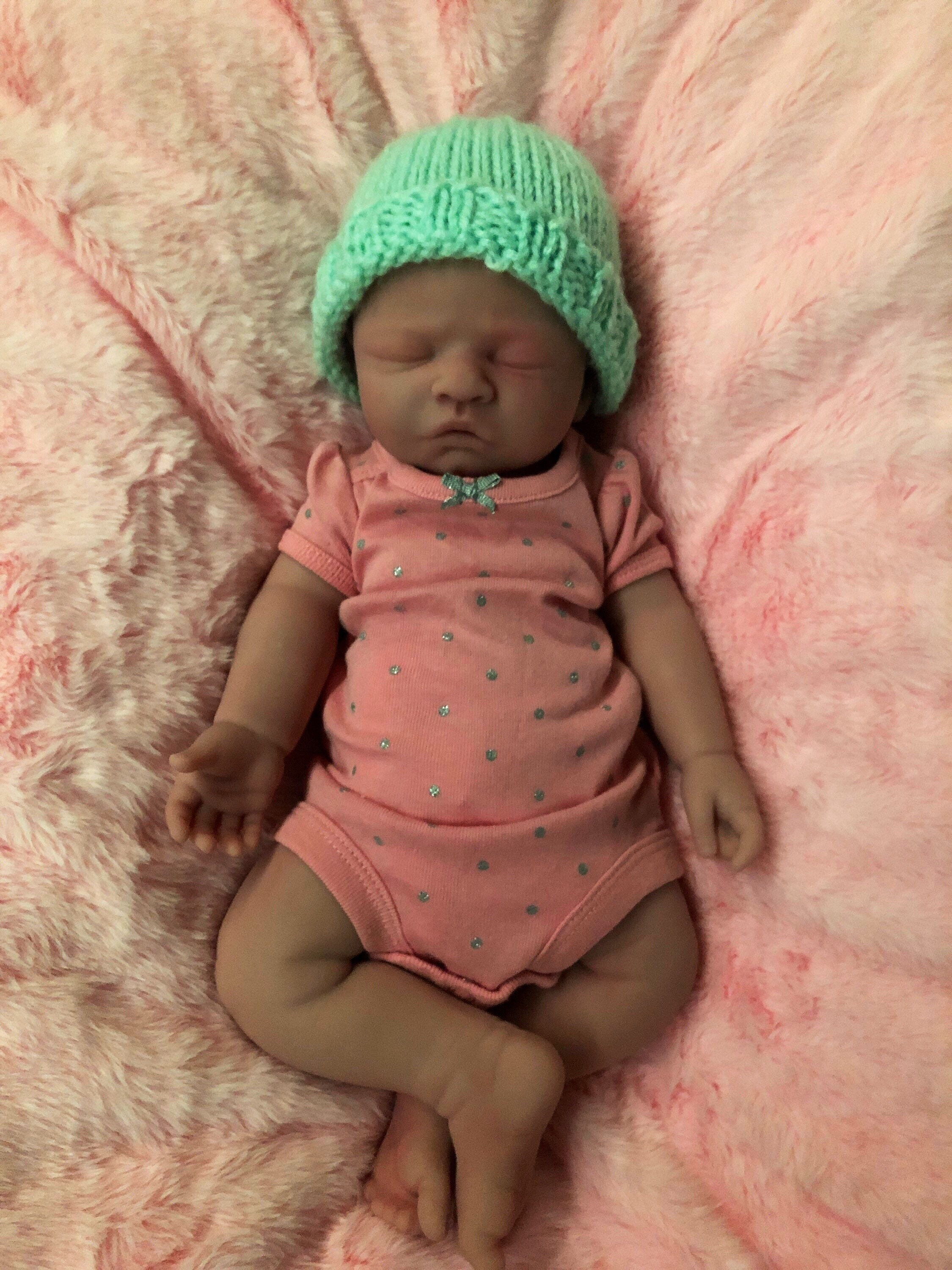 Fully Customize-able Baby 18-20 Inches Full Body Silicone - Etsy