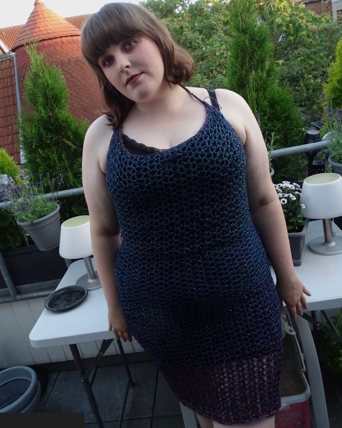 The Lilith Dress Pattern - Etsy