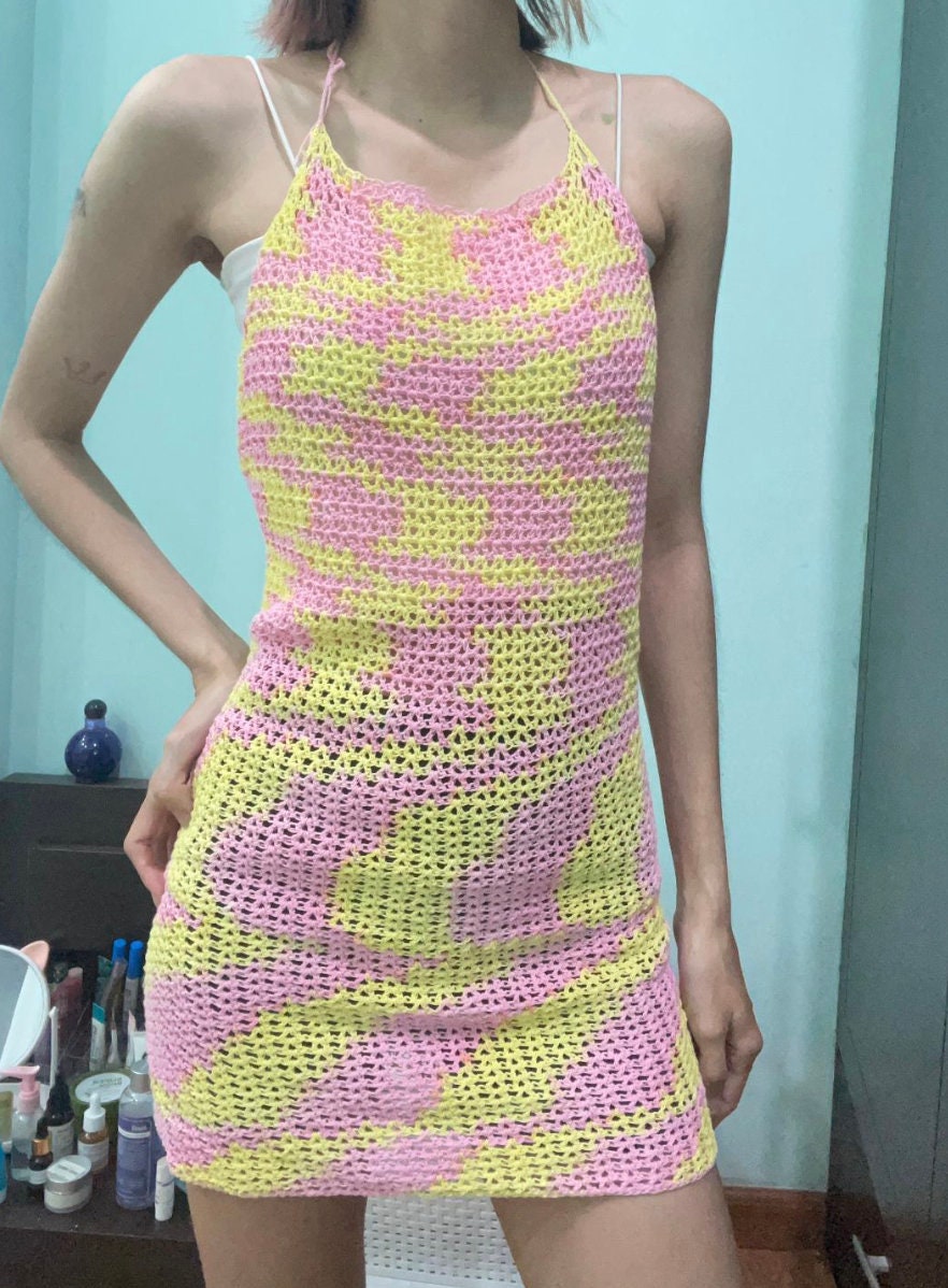 The Lilith Dress Pattern - Etsy