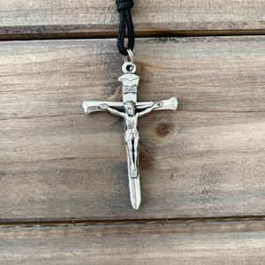 Terror of Demons Catholic Rosary With Exclusive Wood Beads, Miraculous ...