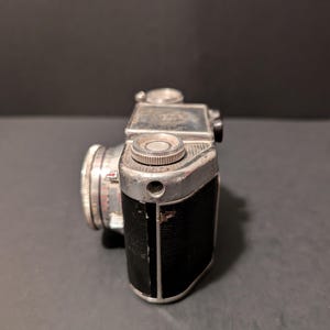 Camera, Vintage Bolsey Gauthier - Etsy