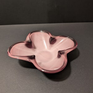 Saski Japanese Vintage Art Glass - Etsy