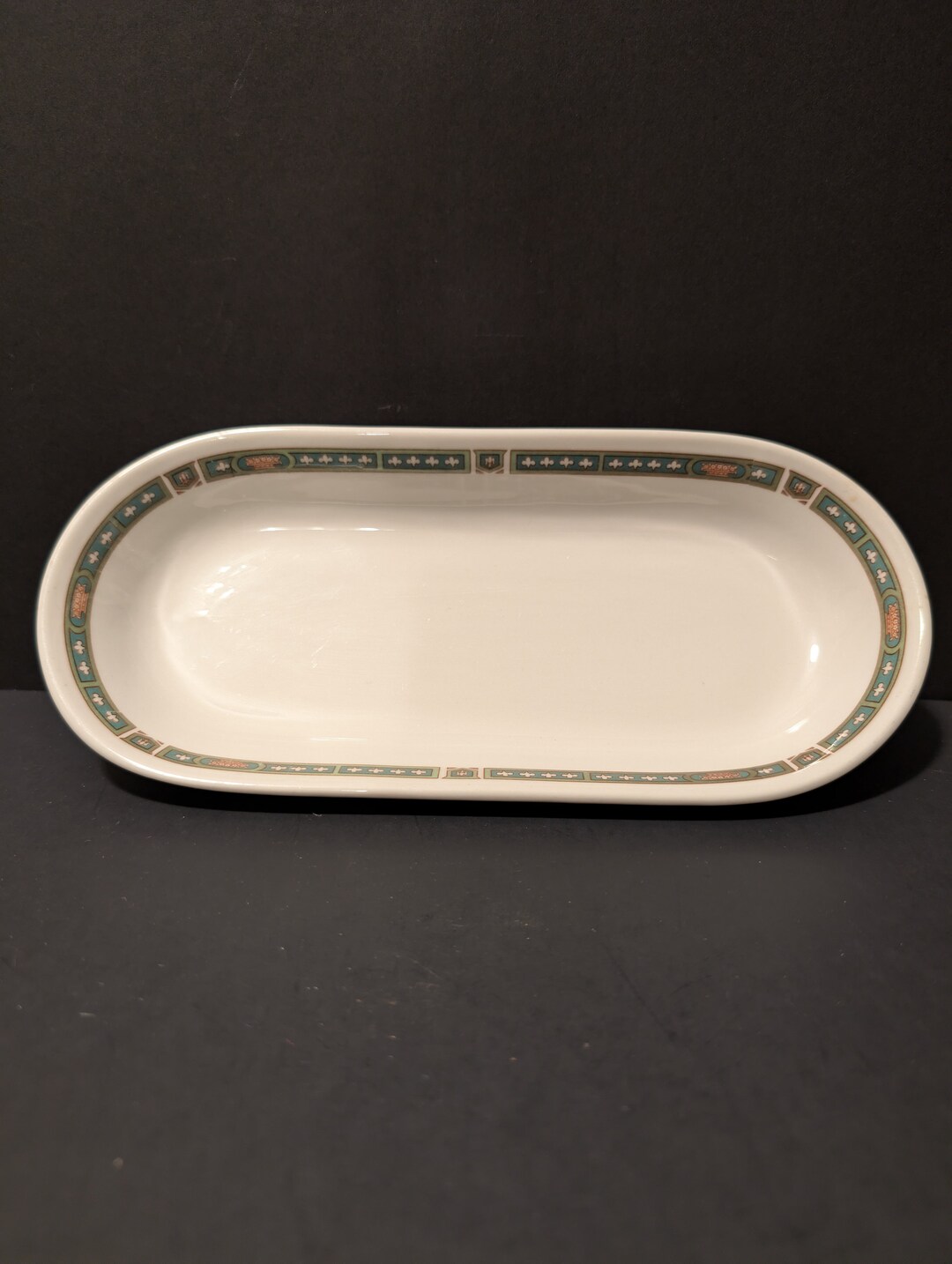 Relish Tray, Shenango China - Etsy