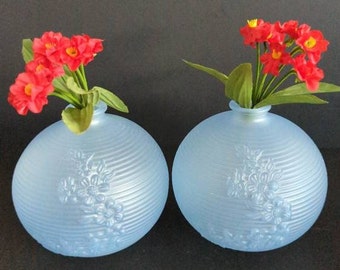 Avon Vase - Etsy