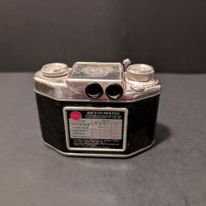 Camera, Vintage Bolsey Gauthier - Etsy