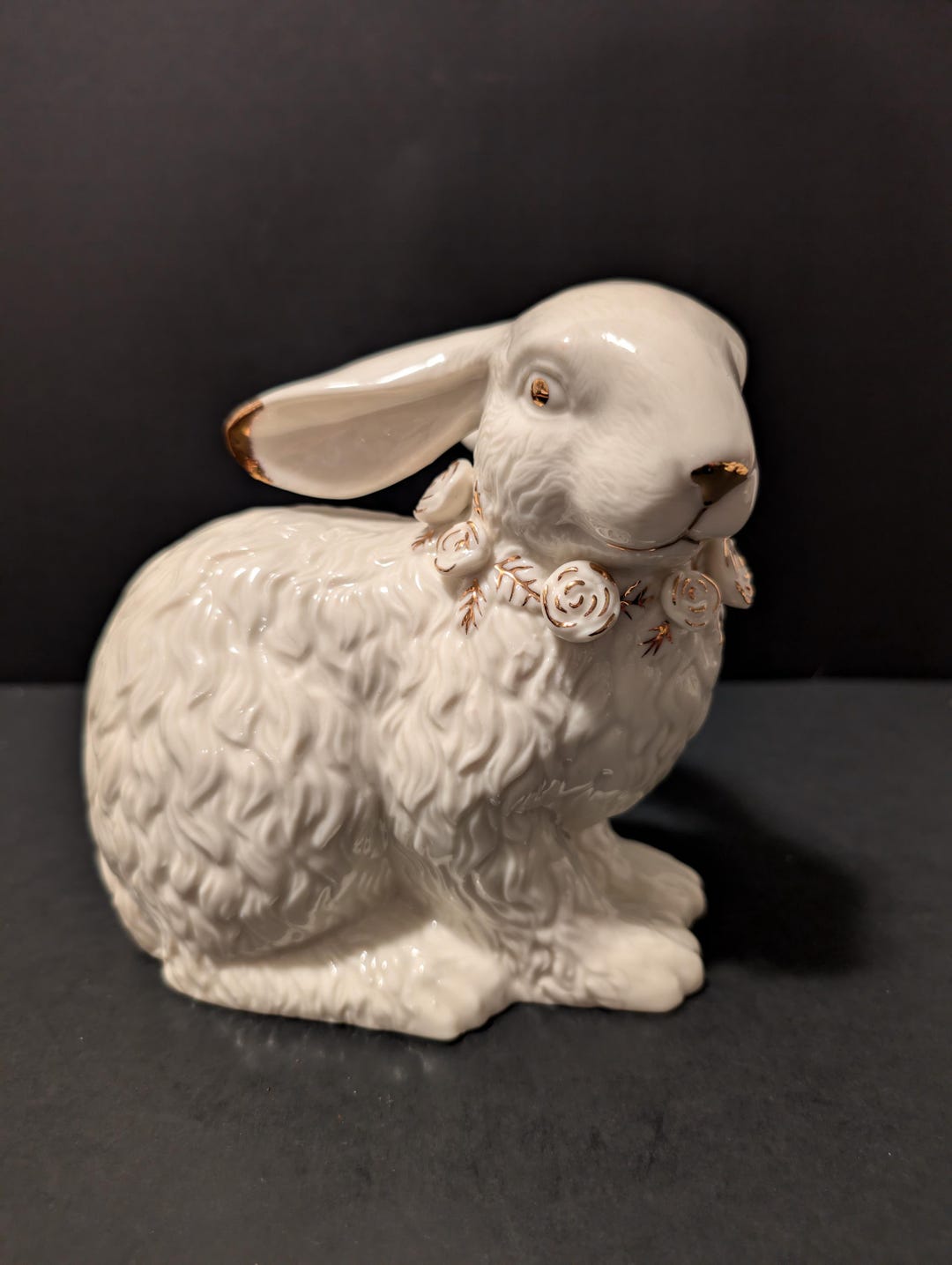 Rabbit, Formalities by Baum Brothers - Etsy