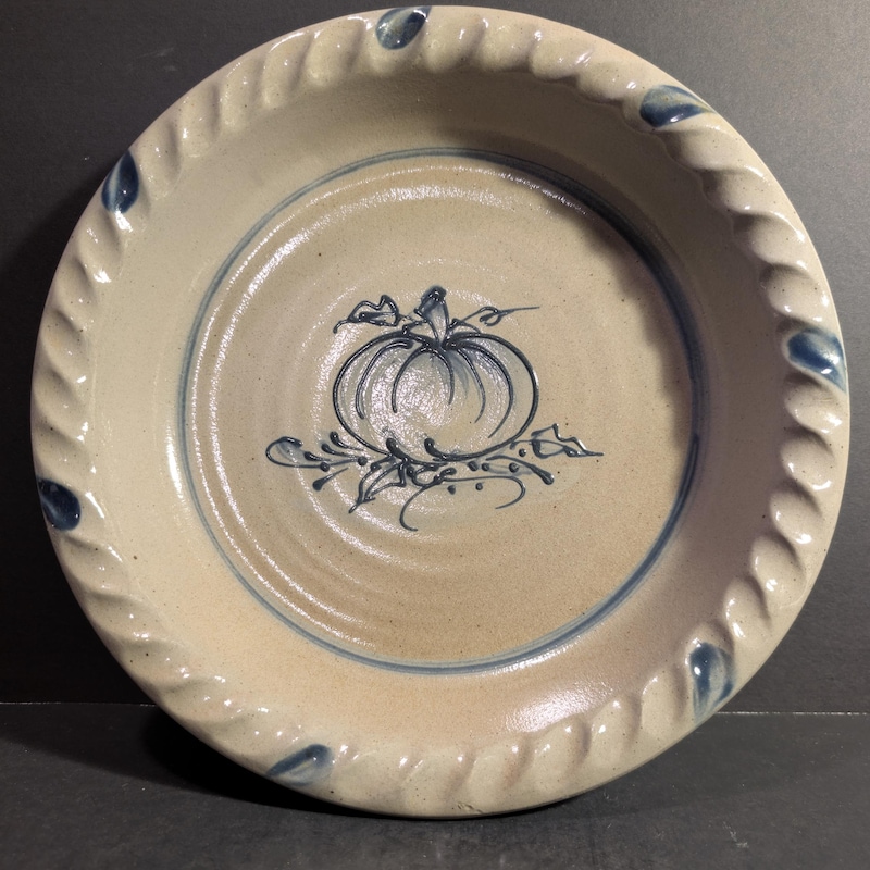 Rowe Pottery - Etsy