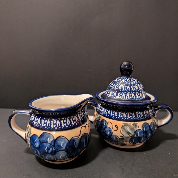 Tuscan Pottery - Etsy