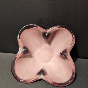 Saski Japanese Vintage Art Glass - Etsy