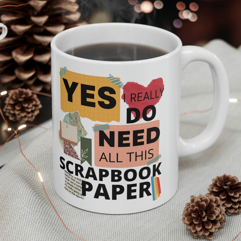 Scrapbooking Gifts - 60+ Gift Ideas for 2025