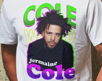 J Cole Design - Etsy