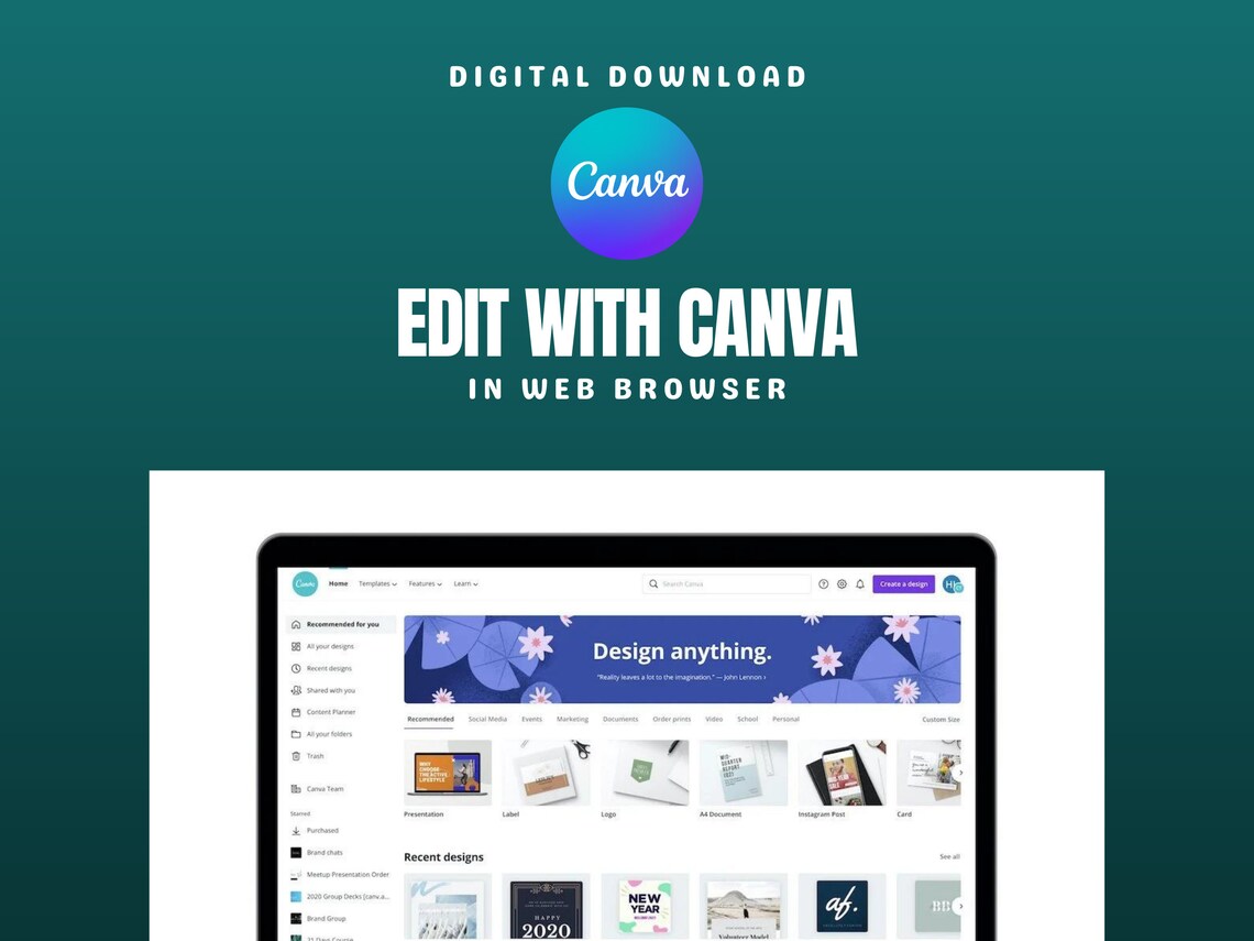 Church Connect Card Canva Template Customize Colors - Etsy