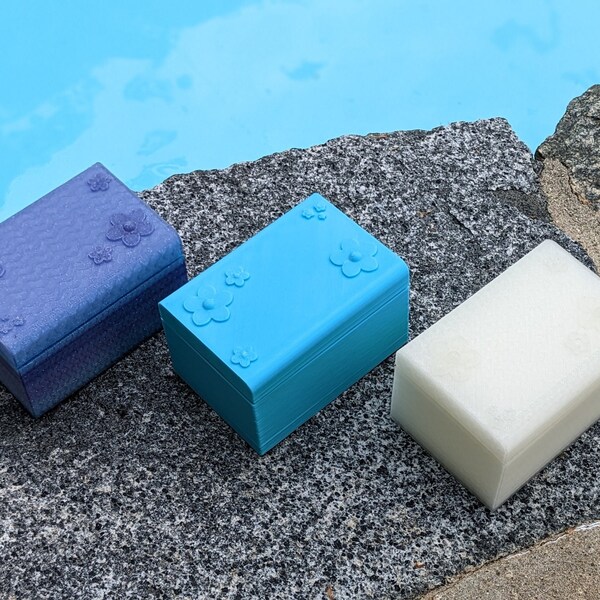 3d Printed Jewelry - Etsy