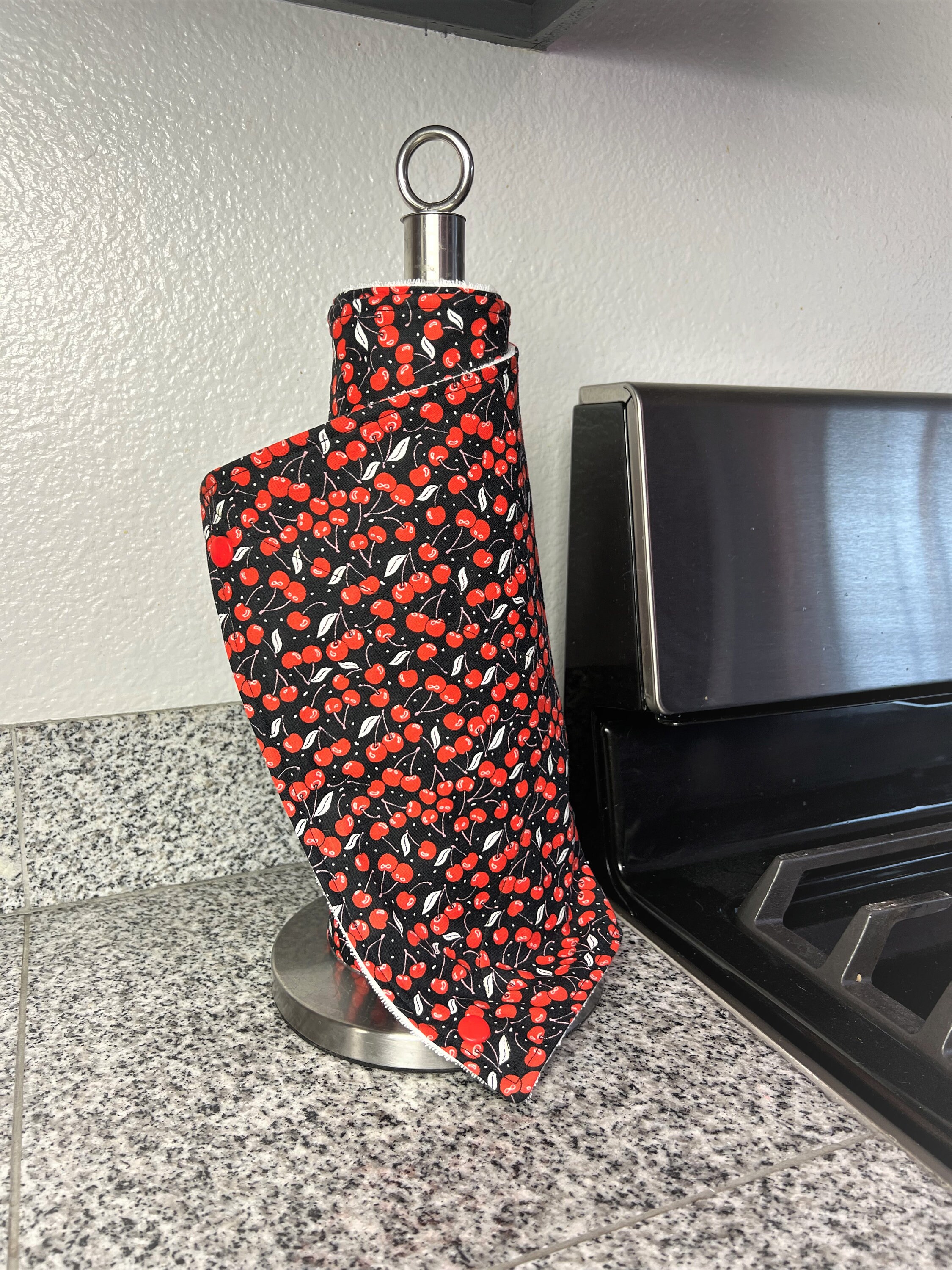 Reusable Kitchen Towel Reusable Kitchen Set Reusable Paper Towel Roll ...