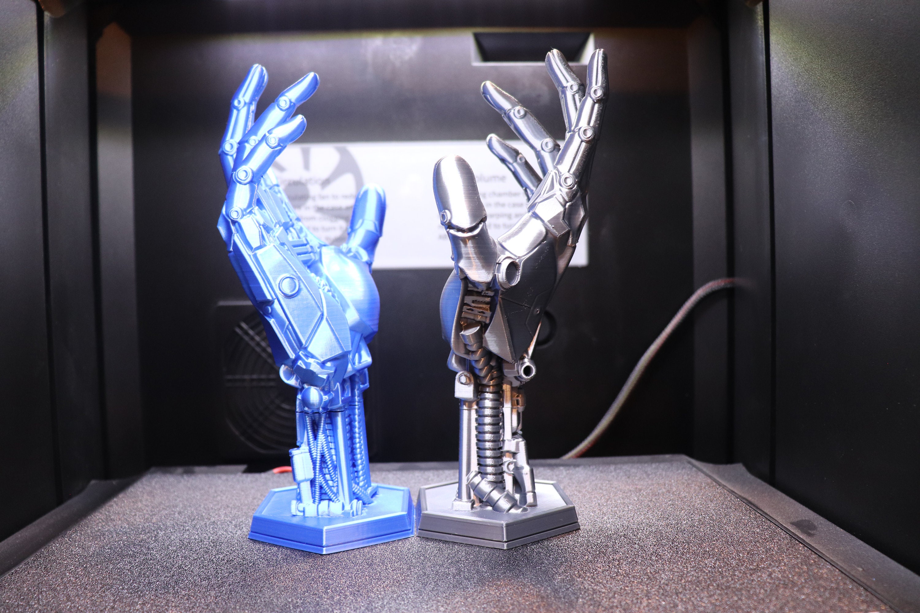 Univerisal Game Controller Stand 3D Printed - Etsy