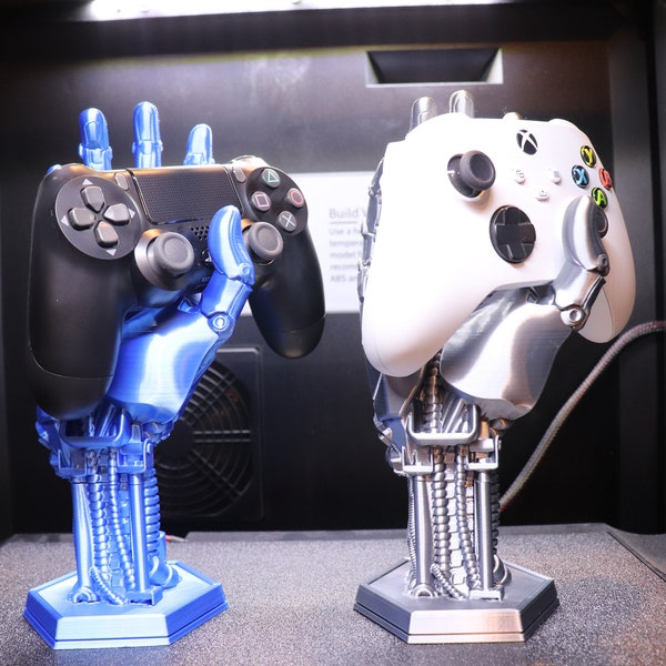 Controller Stand - Etsy