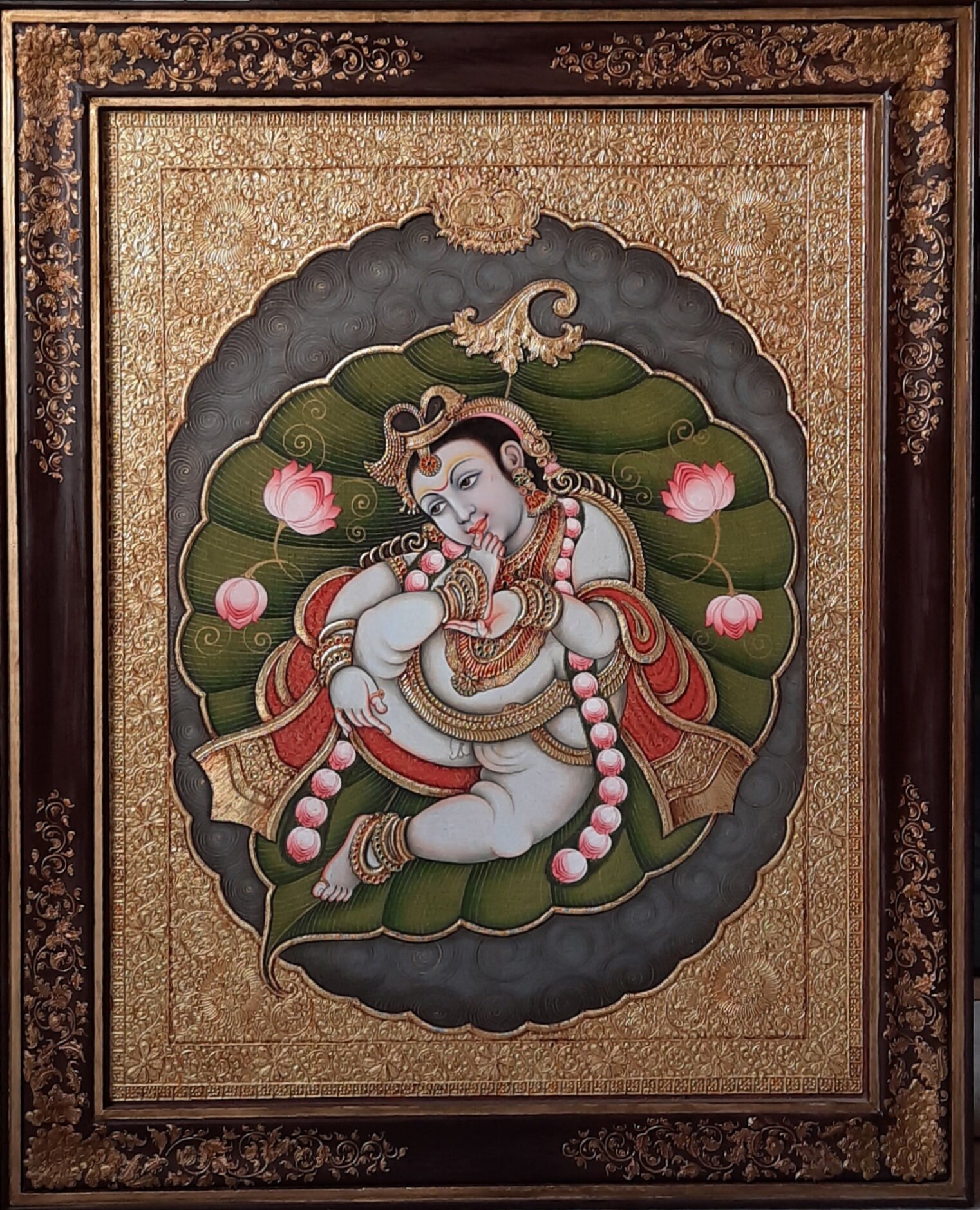 Tanjore Painting