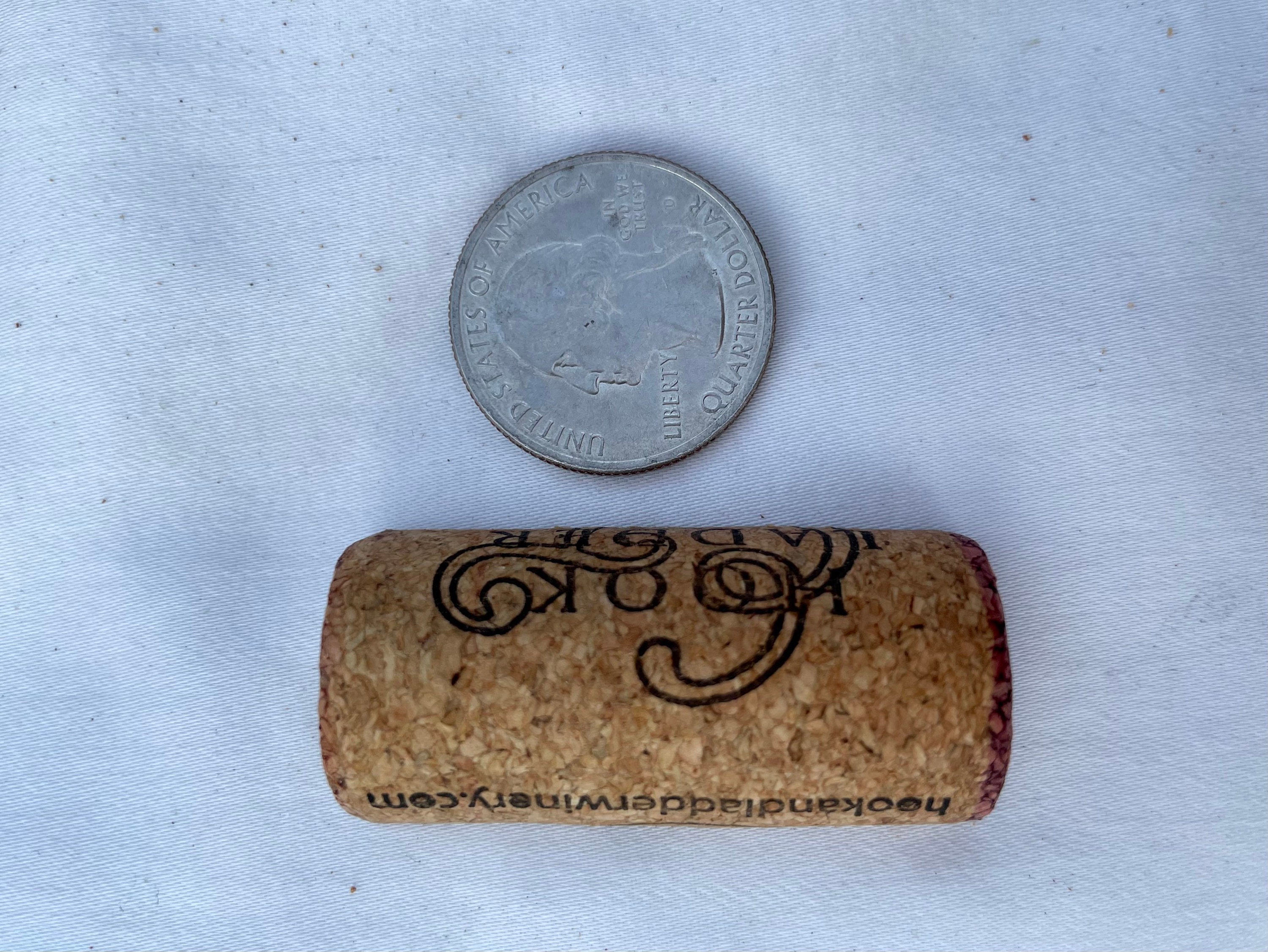 Half Wine Corks - Etsy