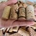Half Wine Corks - Etsy