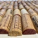 Half Wine Corks - Etsy