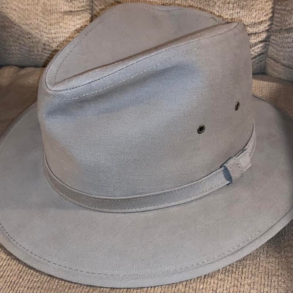 Gambler Hat - Etsy