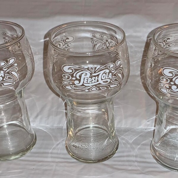 Vintage Pepsi - Etsy