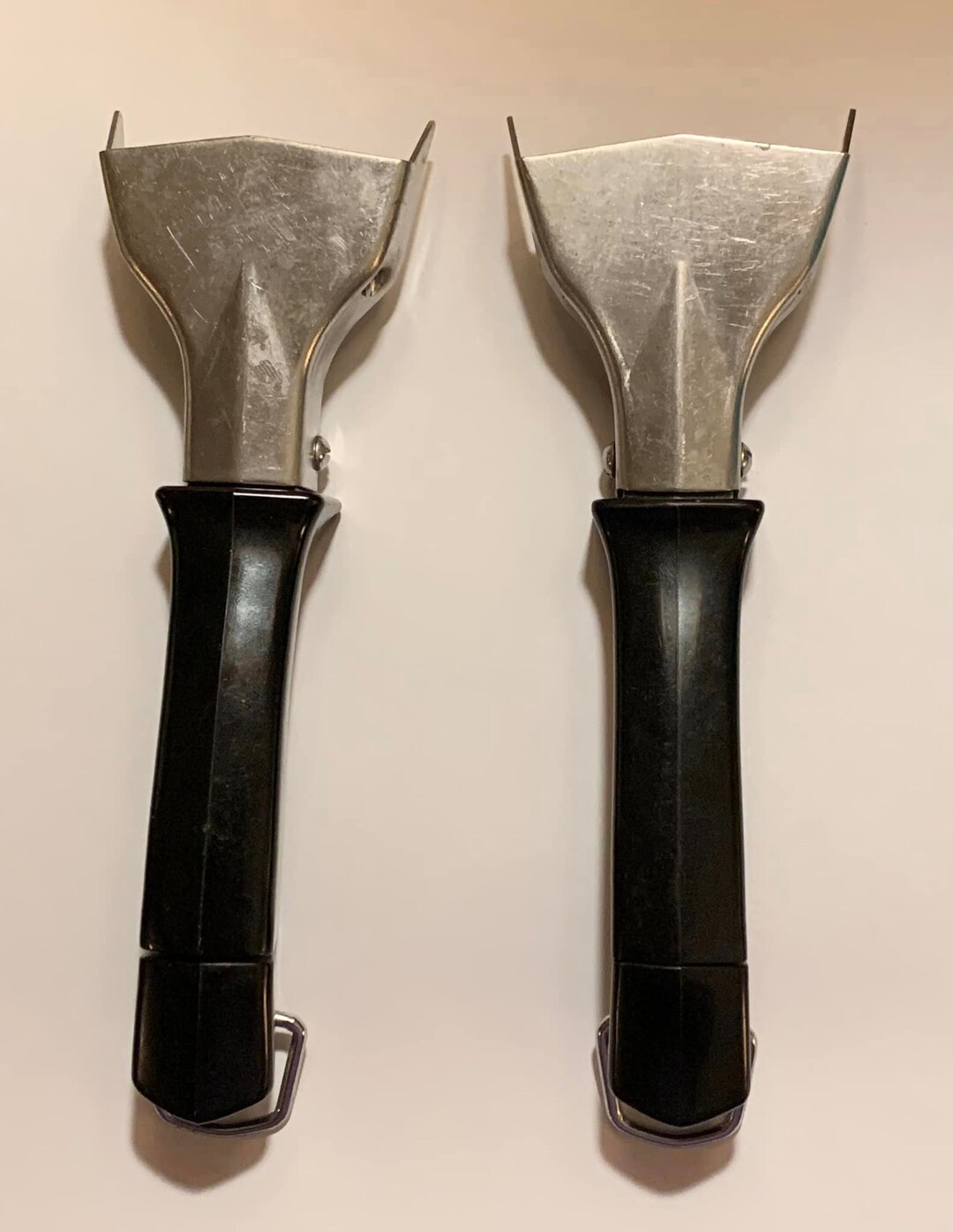 Vintage Corning Ware Twist Lock Detachable Handles lot of 2 - Etsy