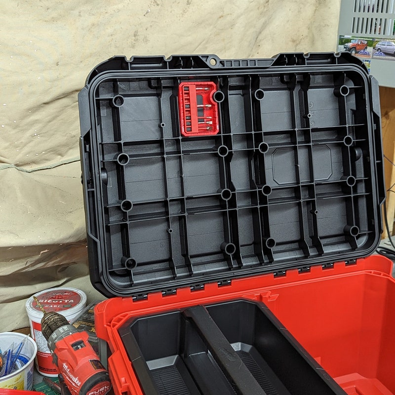 Packout Mods - Etsy