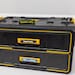 Customizable Label-dewalt Toughsystem Drawers, Tool Organization ...