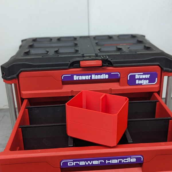 Packout Mods - Etsy