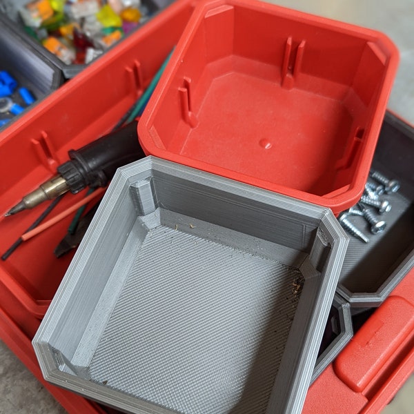 Milwaukee Packout Accessories - Etsy
