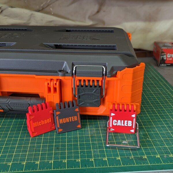 Klein Tools Modbox - Etsy