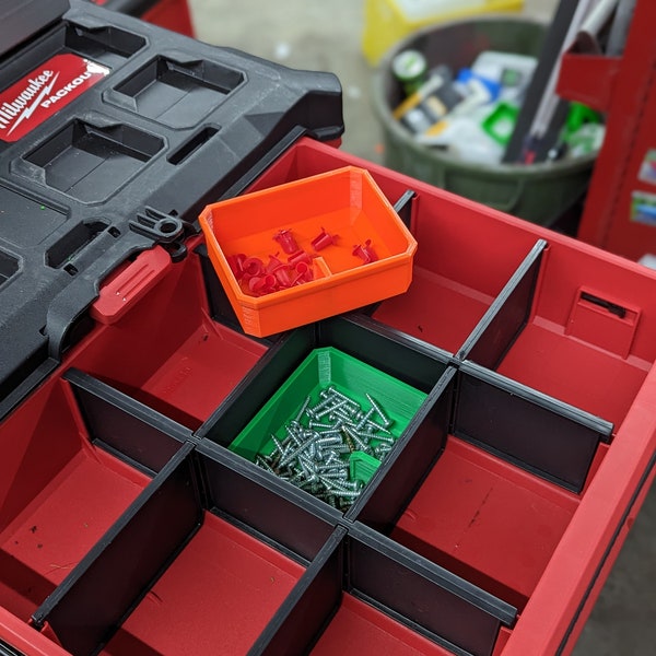 Packout Mods - Etsy
