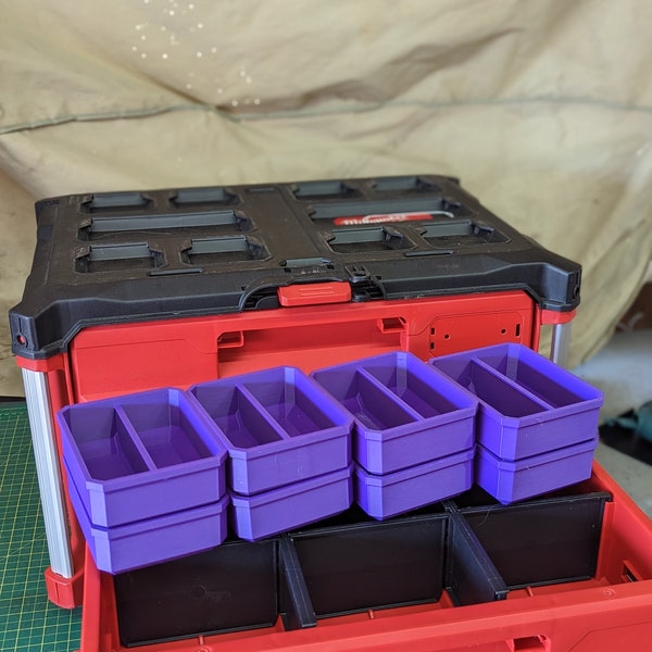 Packout Mods - Etsy