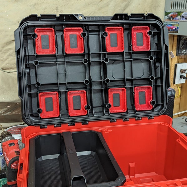 Packout Mods - Etsy