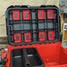 Milwaukee Packout Toolbox Lid Bit Storage: Custom Packout Accessories ...