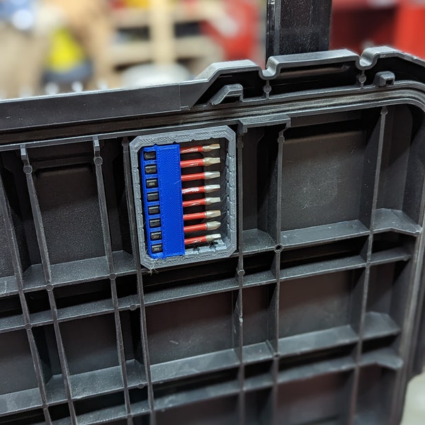 Packout Mods - Etsy