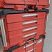 Packout 3 Drawer Double Stacking Bins, X8 Bins, Double Divide Bins ...