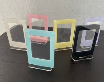Mini Polaroid Frame - Etsy